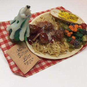 Knott’s Berry Farm | Accents | Knotts Berry Farm Rare Souvenir Italian ...